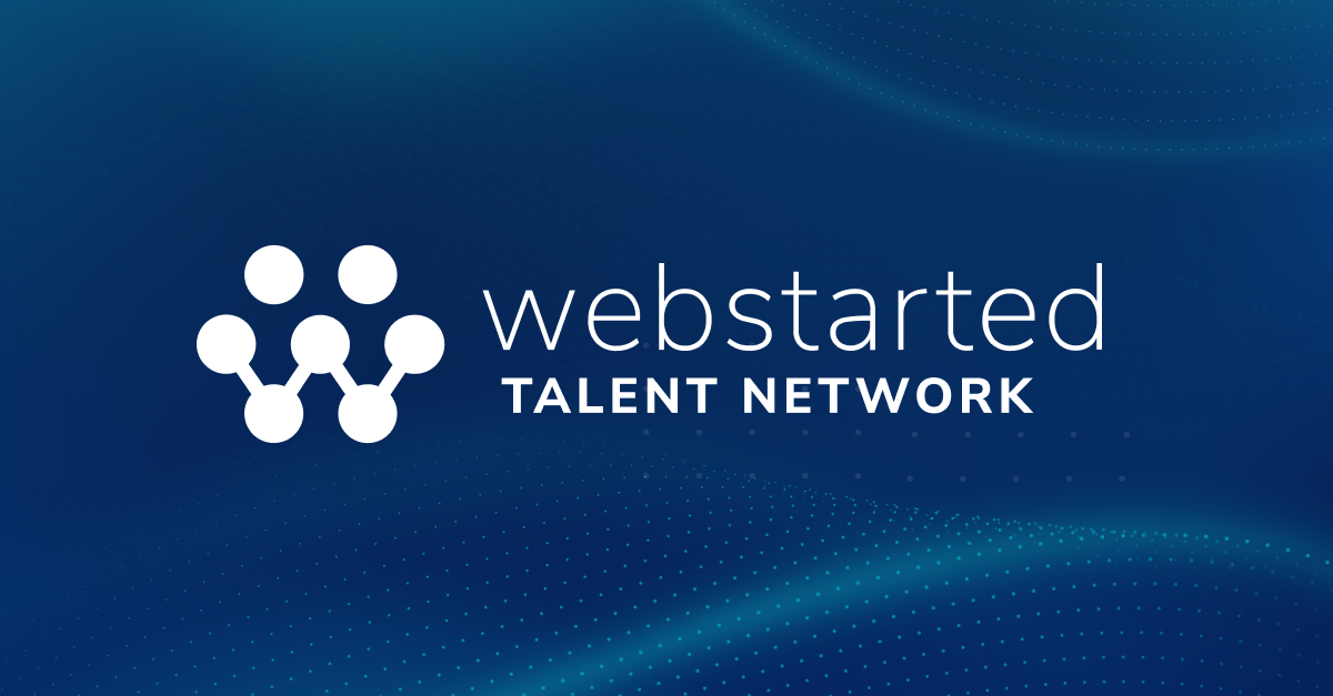 Tech Jobs | Remote Opportunities | Webstarted